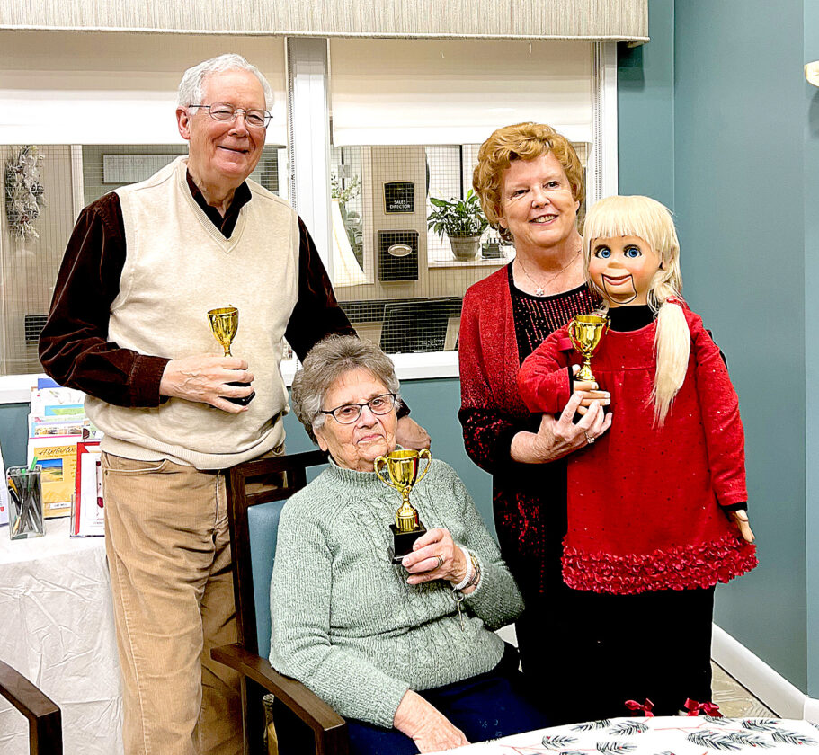 Villa’s got talent | News, Sports, Jobs - The Sentinel